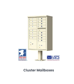 How to Buy Commercial Mailboxes: A Guide for New Buyers