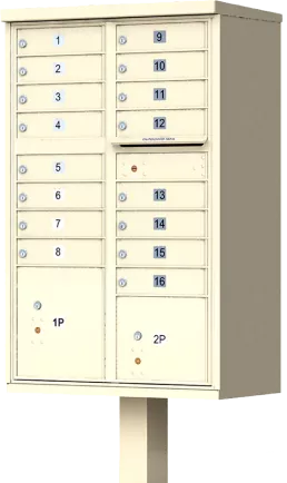 USPS Approved Residential & Commercial Mailboxes | Budget Mailboxes