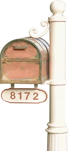 USPS Approved Residential & Commercial Mailboxes | Budget Mailboxes