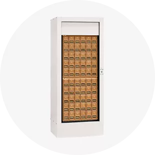 Salsbury Industries Mailboxes