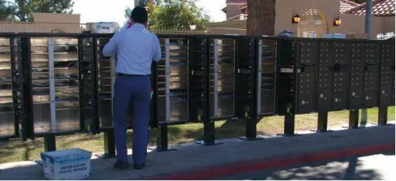 Guide to Centralized Mail Delivery System | Budget Mailboxes