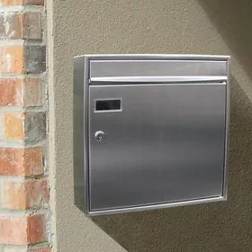 Explore Modern Mailboxes For Curb and Architectural Appeal