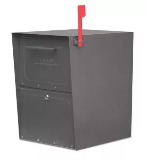 USPS Approved Residential & Commercial Mailboxes | Budget Mailboxes