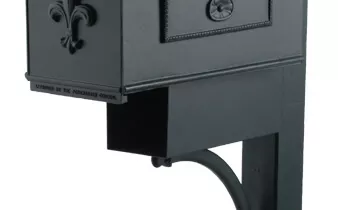 Imperial Series Mailbox System - Imperial Mailbox Systems