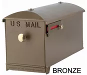 Imperial Series Mailbox System - Imperial Mailbox Systems