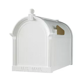 Whitehall Streetside Mailbox - Whitehall Products