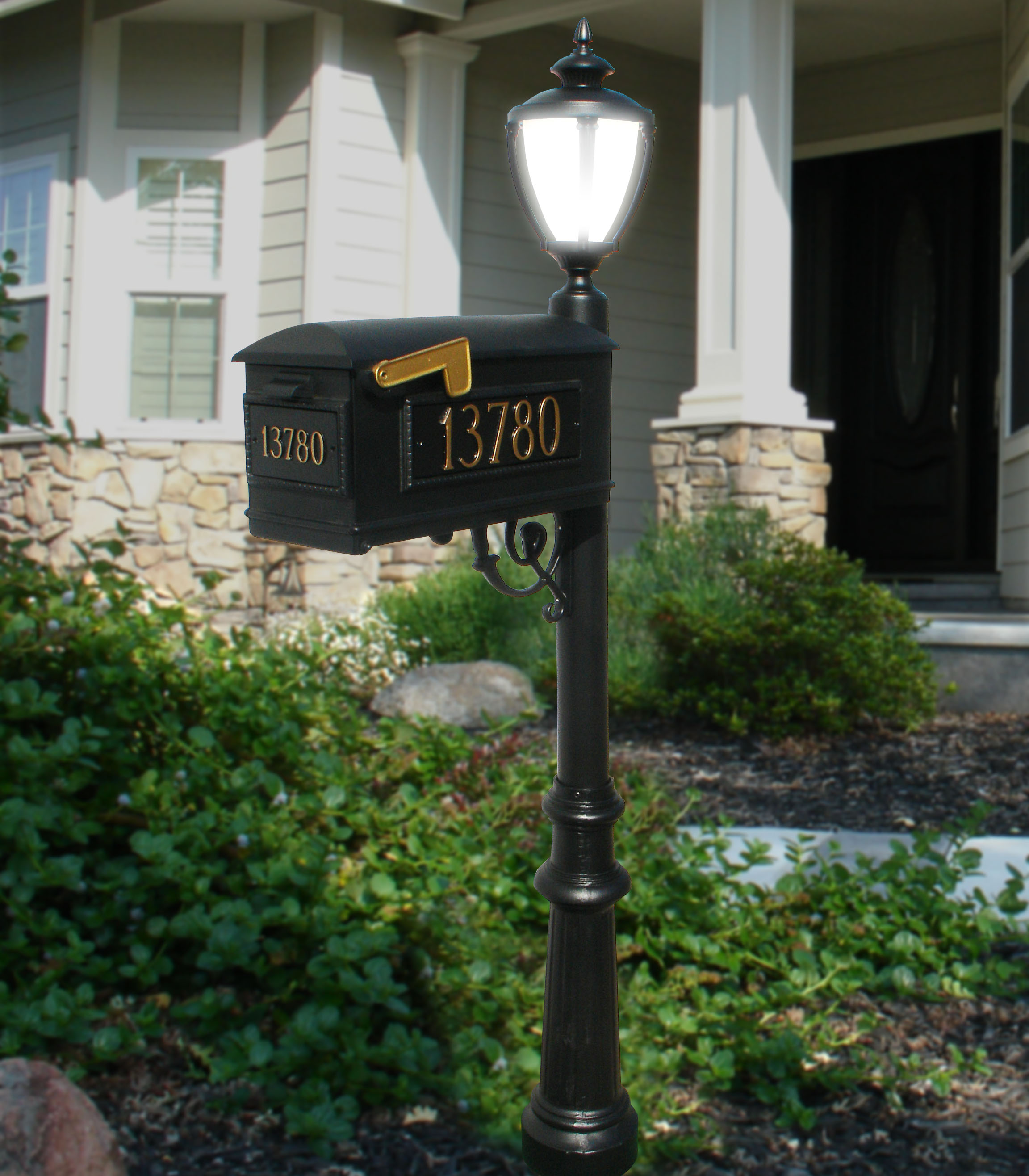 Shop by Mailbox Style