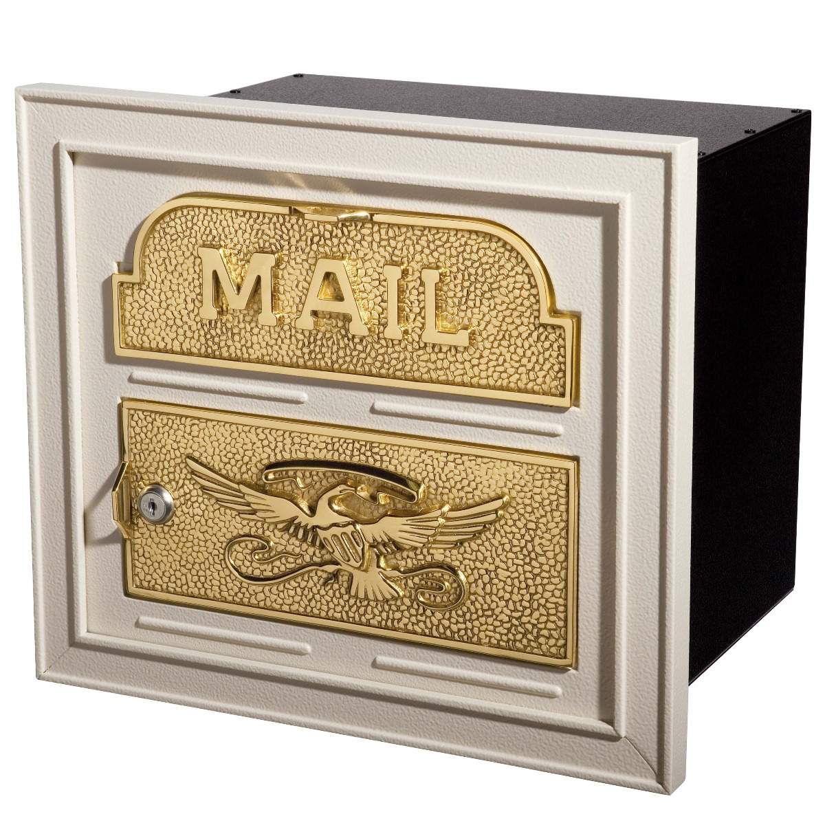 Column Insert Mailboxes - Gaines Manufacturing