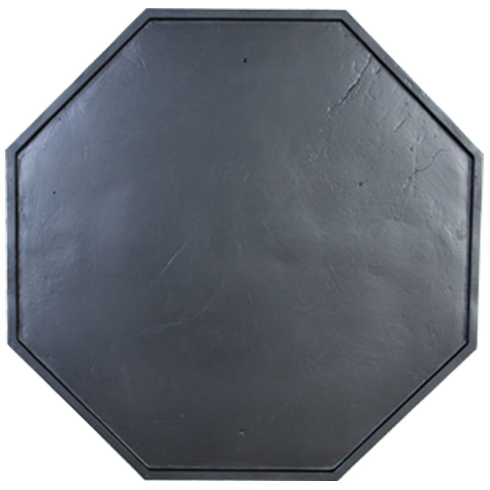 Stop Sign Backplate 18" - Imperial Street Signs