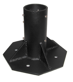 Stub Post Base - Special Lite Products