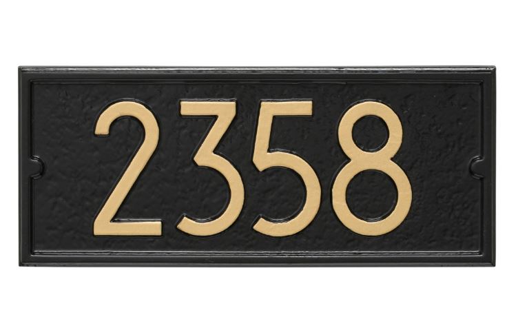 Whitehall Balmoral Mailbox - Whitehall Products