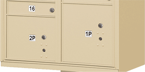 Cluster Mailbox Features and Benefits - USPS Mail Delivery