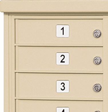 Cluster Mailboxes for Sale - USPS Approved | Budget Mailboxes